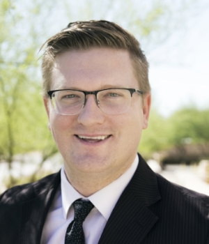 Daniel Robert Wilson Specialist in Legal Services, in Scottsdale ...