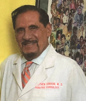 Press Release For L. Stephen Gordon MD, FAAP, FSCA | Children's Cardiac ...