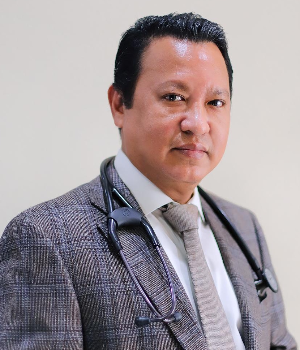 Press Release For Kyaw Moe FRCP, FASN | Lakewood Hospital | United ...