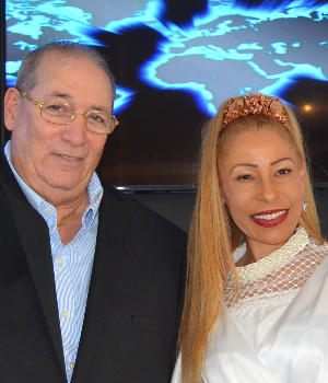 Dr. Daniel Robert Panitz Specialist in Health Services, in Coconut ...