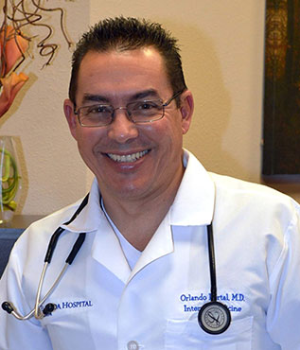 Press Release For Orlando Portal, M.D., President | Orlando Portal M.D ...