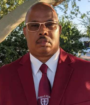 Press Release For Rev. William Cornick, Jr. | Murph Community AME ...