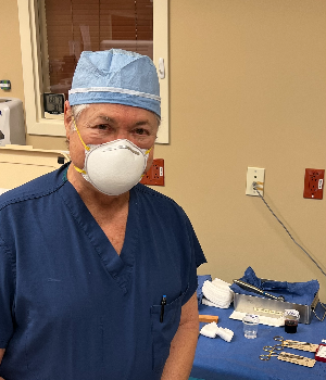 Robert C. Ciardullo M.D. Specialist in Health Services, in Harrison ...