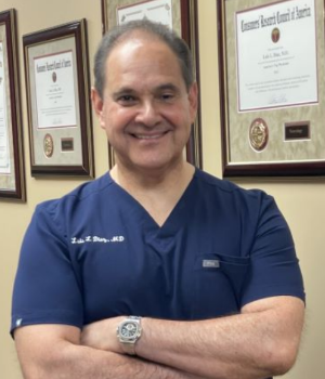 Press Release For Luis L. Diaz M.D. | Luis L Diaz MD | United States of ...