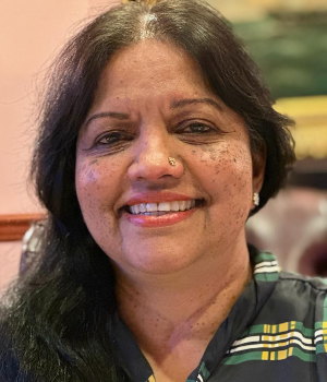 Press Release For Sheela S. Prahalad M.D. | | United States of America ...