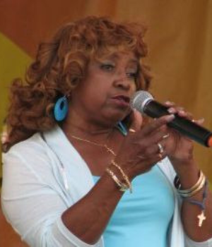 Press Release For Barbara A. Hawkins | The Dixie Cups | United States ...