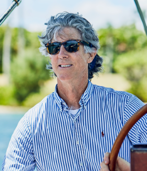 Eldon H. Trimingham, III Specialist in Educational Services, in Tuckers ...