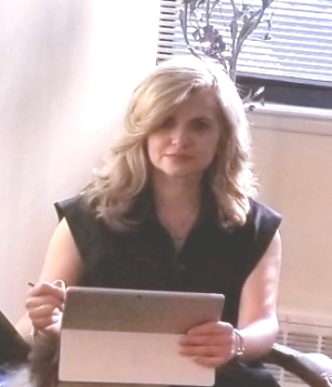 Press Release For Lilia Radulovic MD | Lilia Radulovic MD | United ...