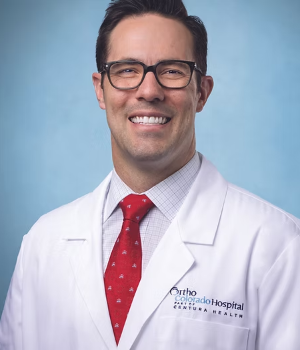 Philip J. York MD Specialist in Health Services, in Greenwood Village ...
