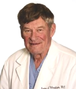 Press Release For Jerry L. Woolum M.D. | ARH | United States of America ...